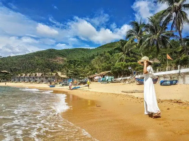 Quy Nhon | Unseen Vietnam Tours | Juni 2024